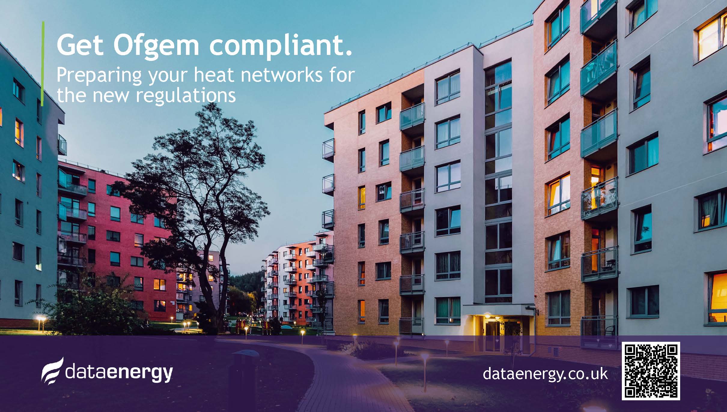 Resources: Get Ofgem Compliant - Data Energy