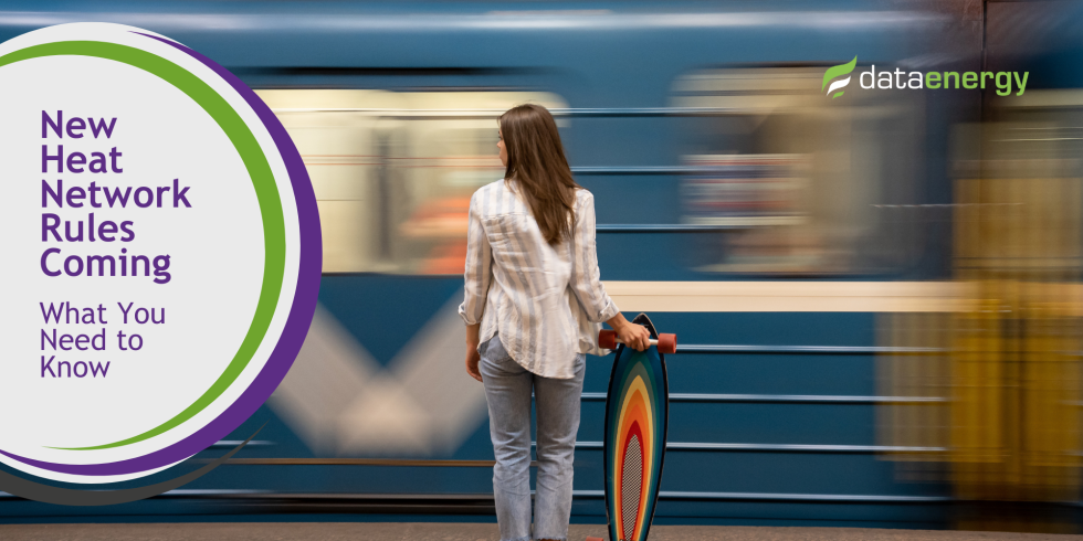 New Heat Network Rules Coming – What You Need to Know - Data Energy