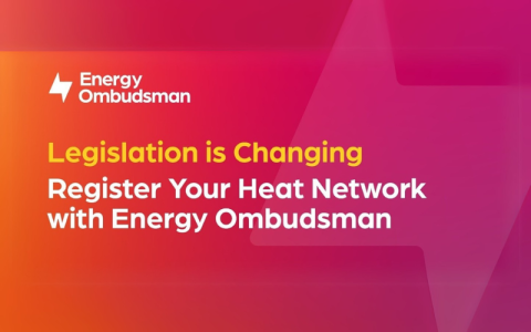 Energy Ombudsman Registration: What Heat Suppliers Must Know