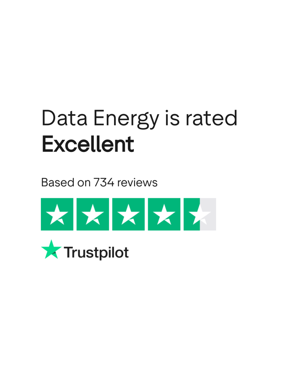 About Data Energy | Heat Network Metering & Billing Services